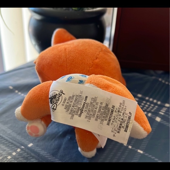 Disney | Toys | Disney Mia Plush | Poshmark